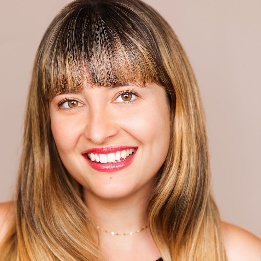 Last Things First: Allison Raskin - by Sean L. McCarthy