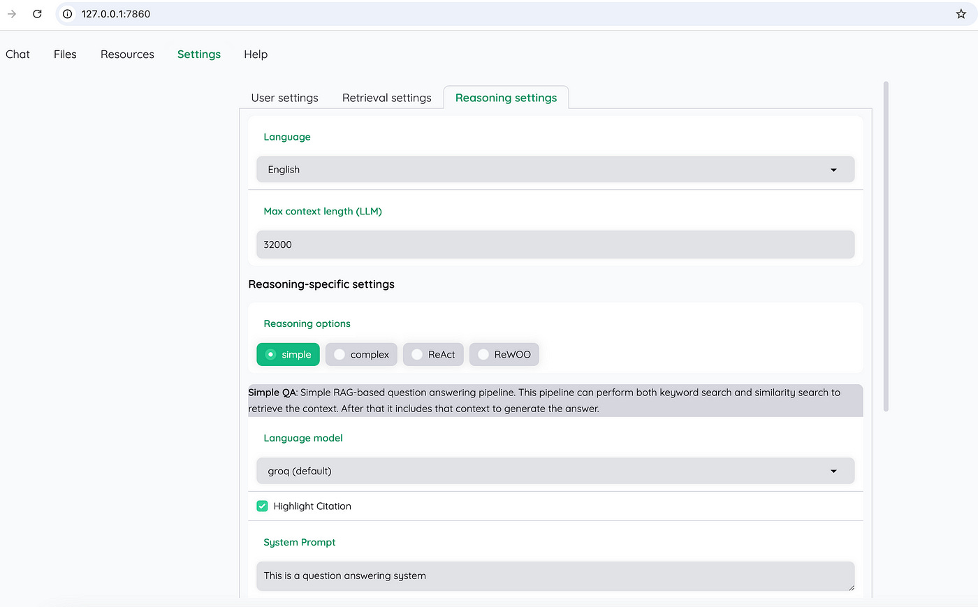 Kotaemon Unveiled: Innovations in RAG Framework for Document QA