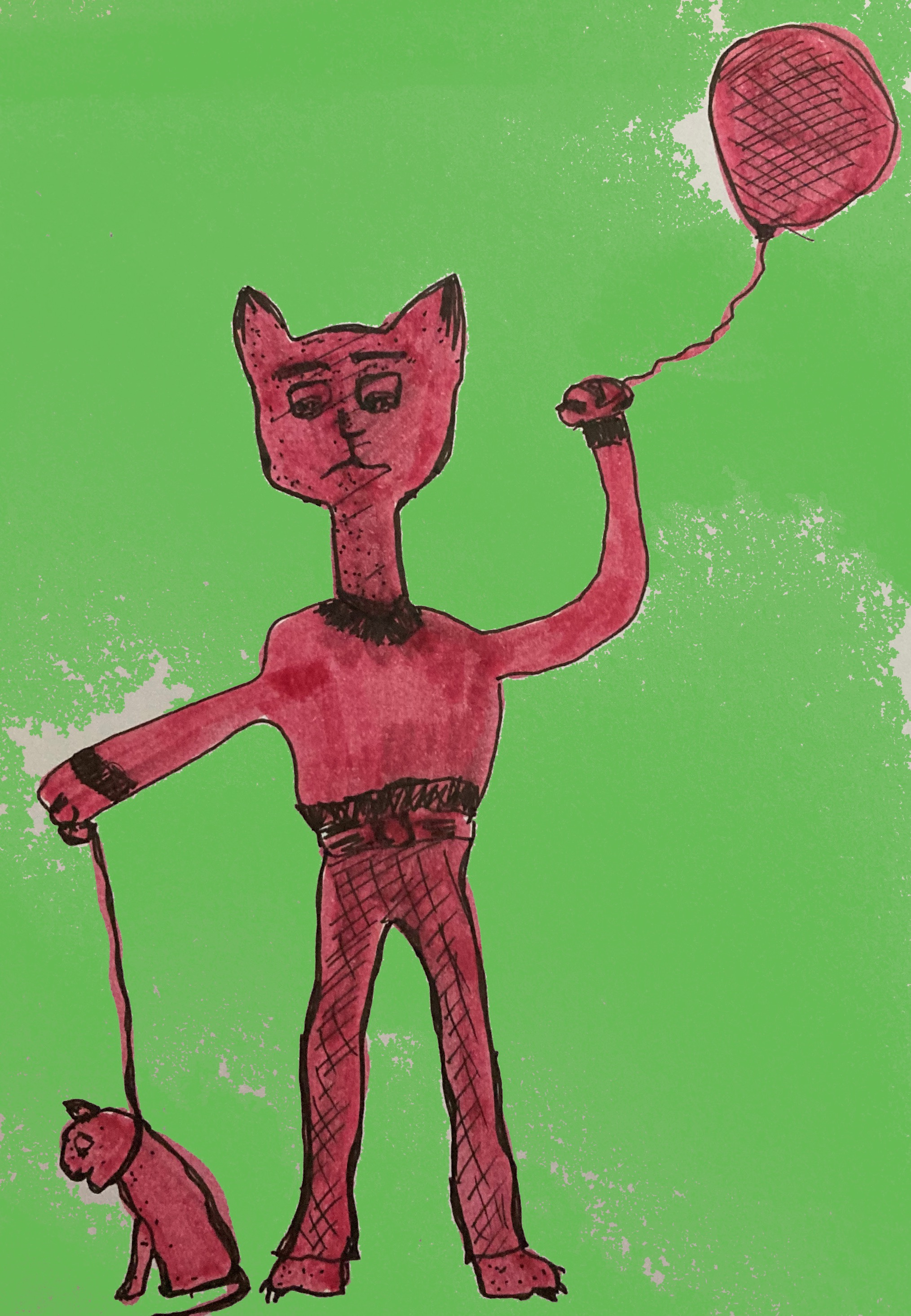 PART 3 - Anna’s Substack