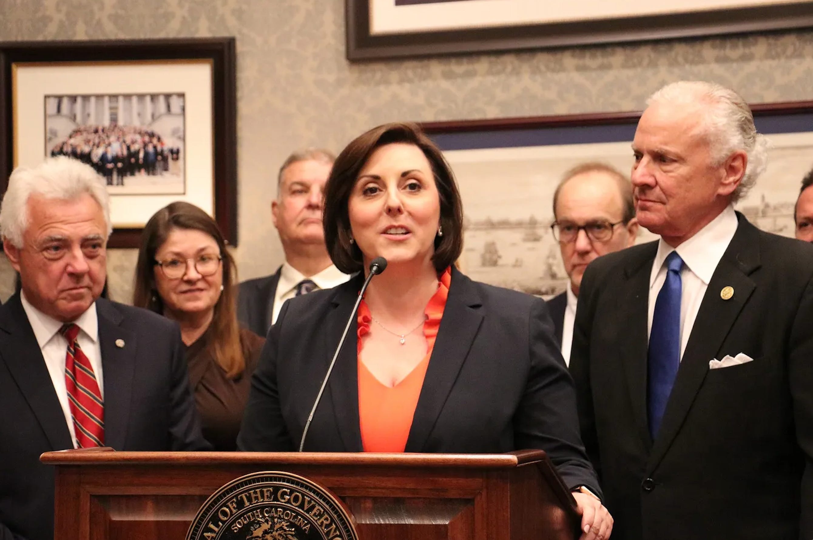 How to Defeat Ellen Weaver's Book Banning Proposal