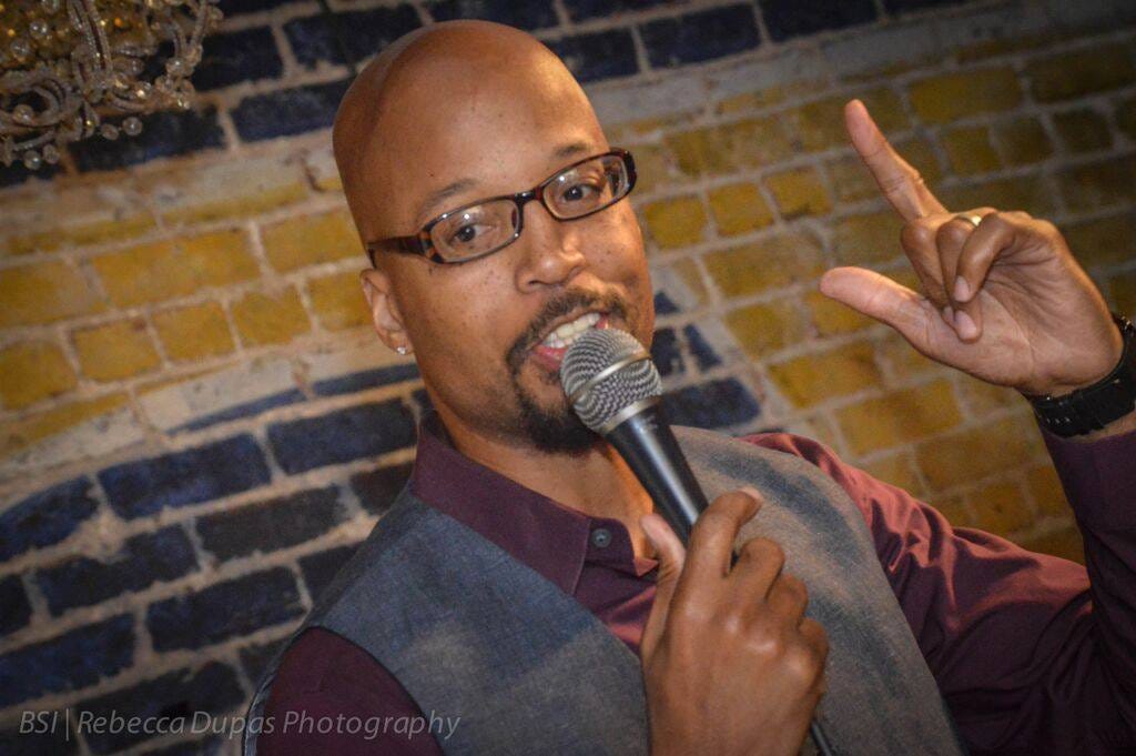 Randolph Terrance | Substack