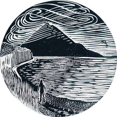 Benjamin Parkes | Substack