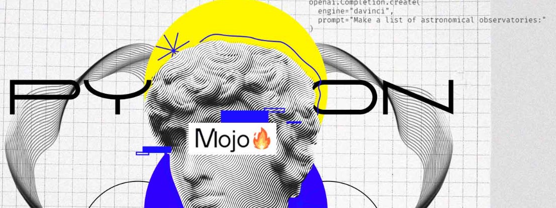 What is Mojo Programming Language? - by Michael Spencer