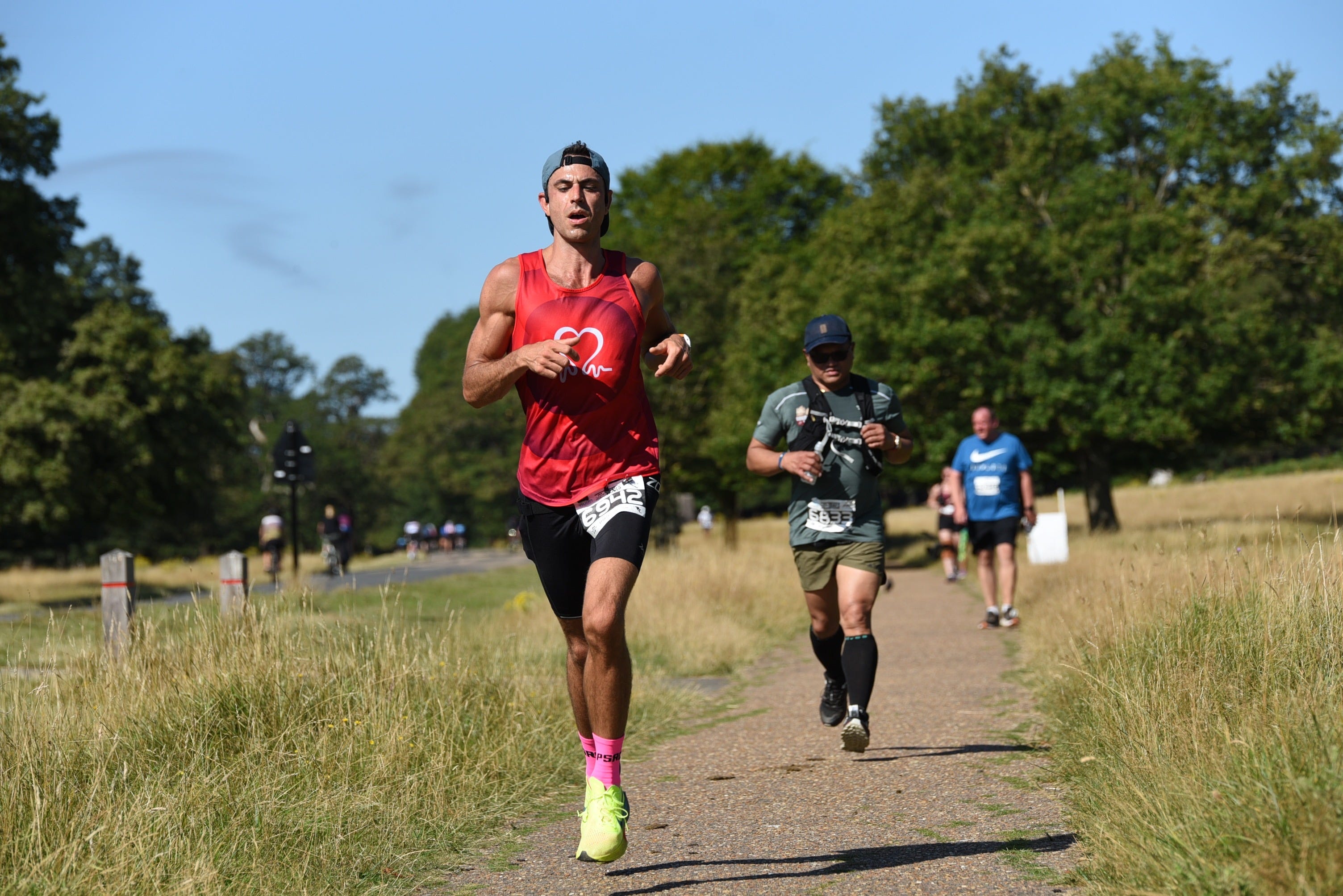 Misogi - Jeremy Slater