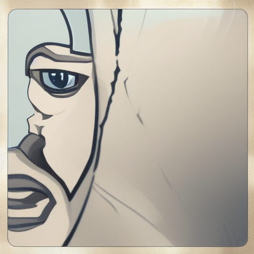 James Allen | Substack