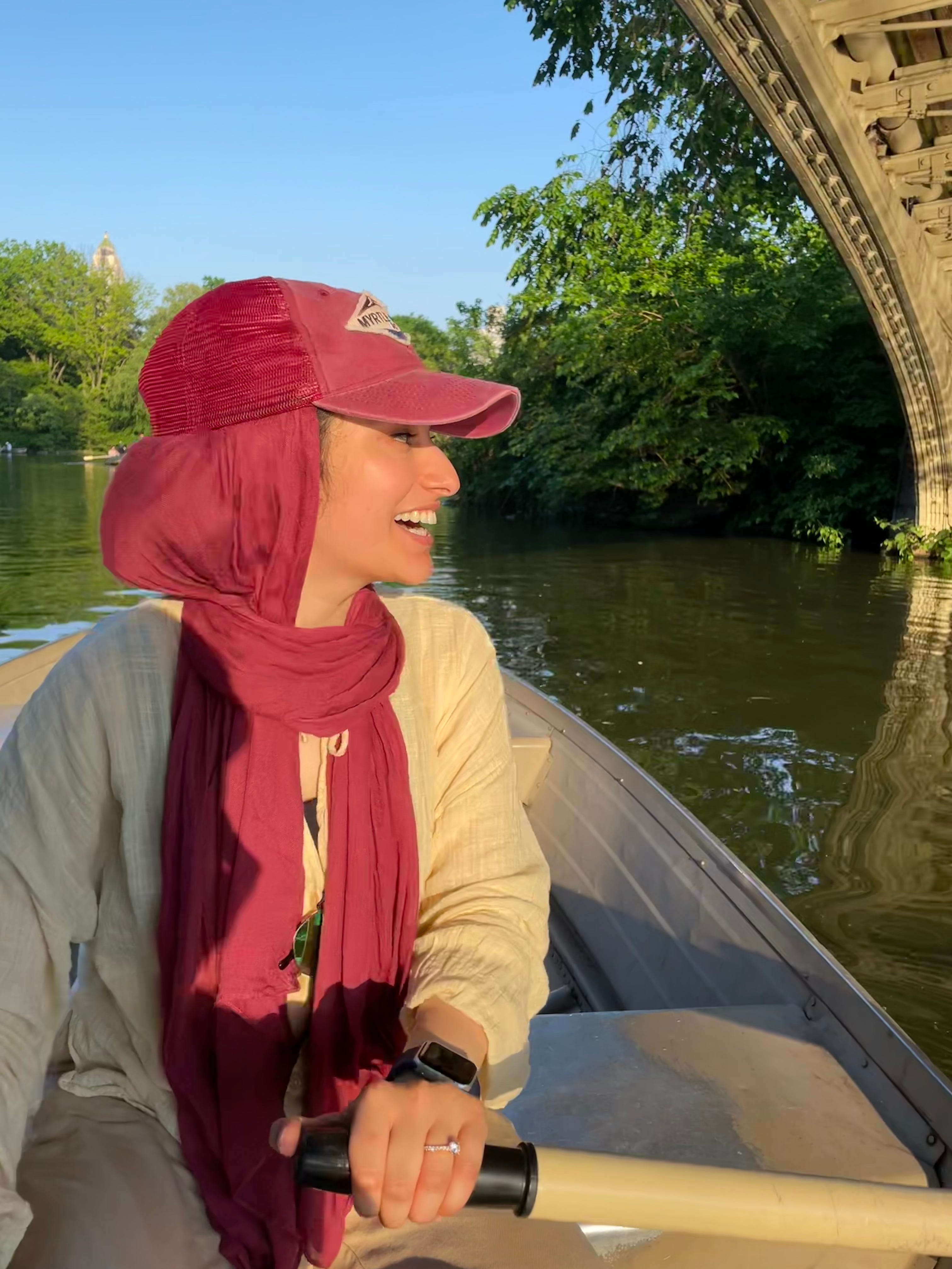 Rafia Ali | Substack