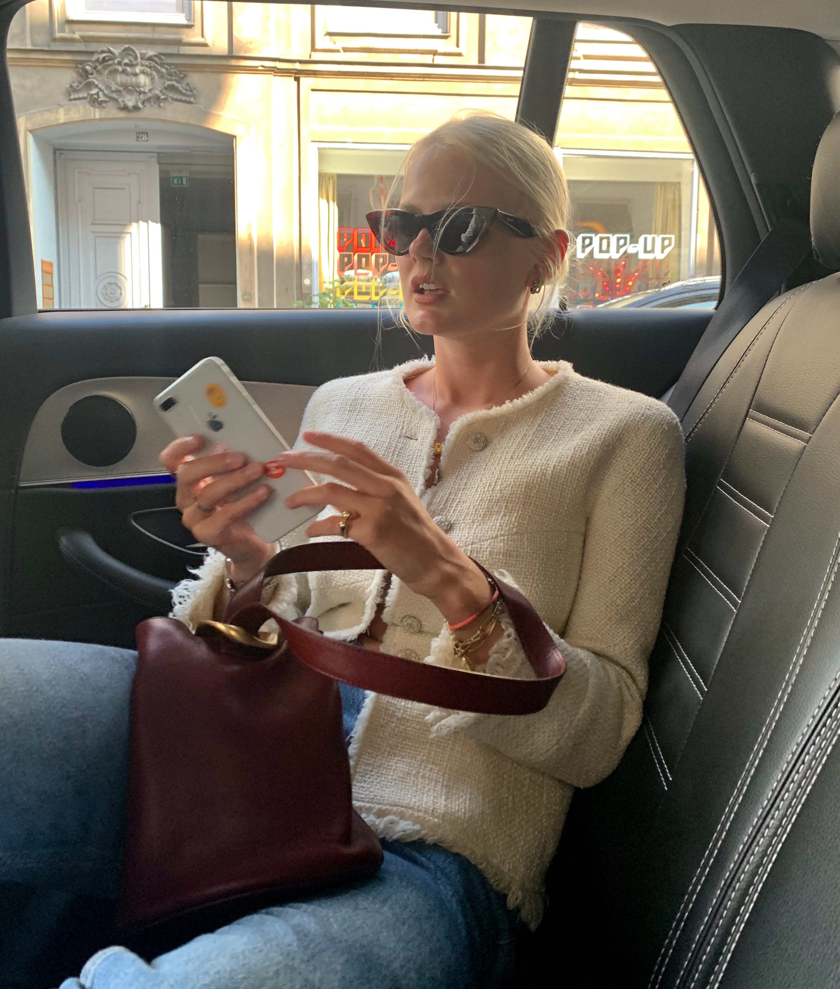 Sophie Jebsen | Substack