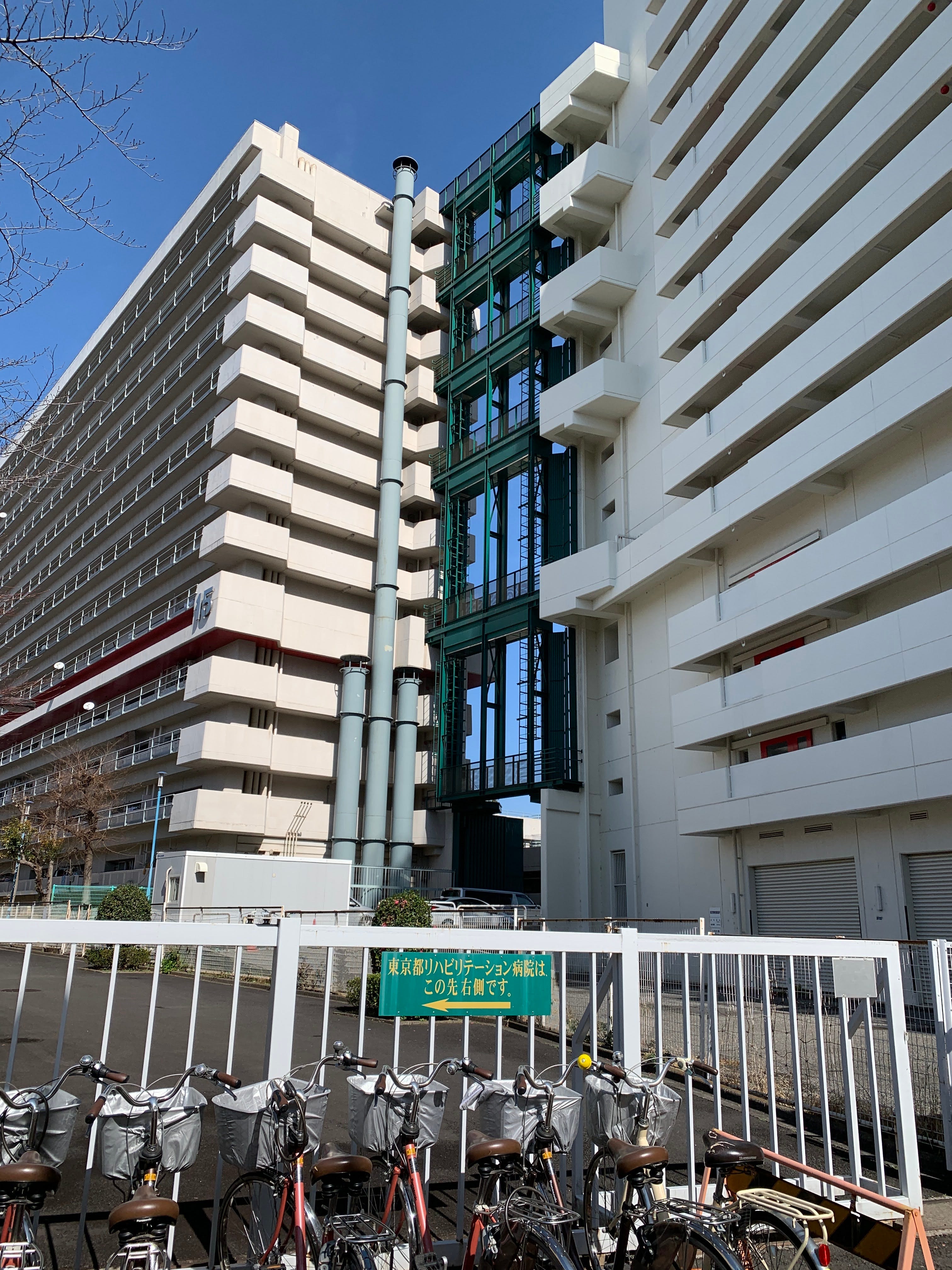 Land of the narrow streets - by Henry Grabar - Ground Floor