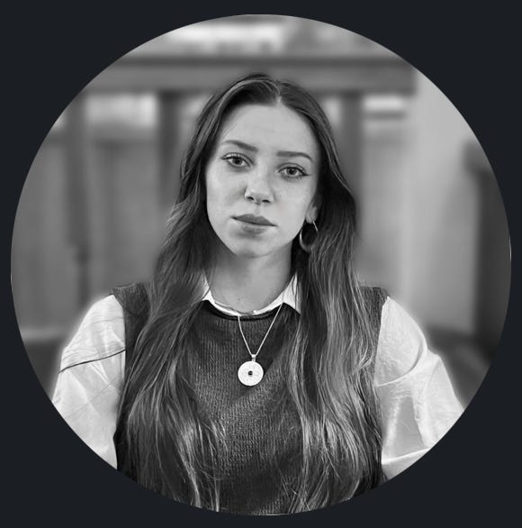 Gabrielle Philippon | Substack