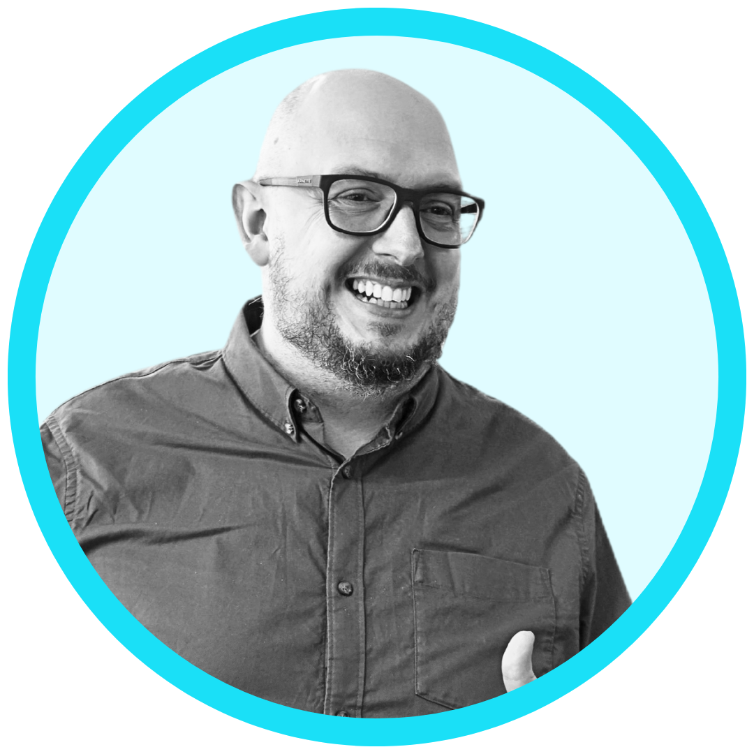 Dean Seddon | Substack