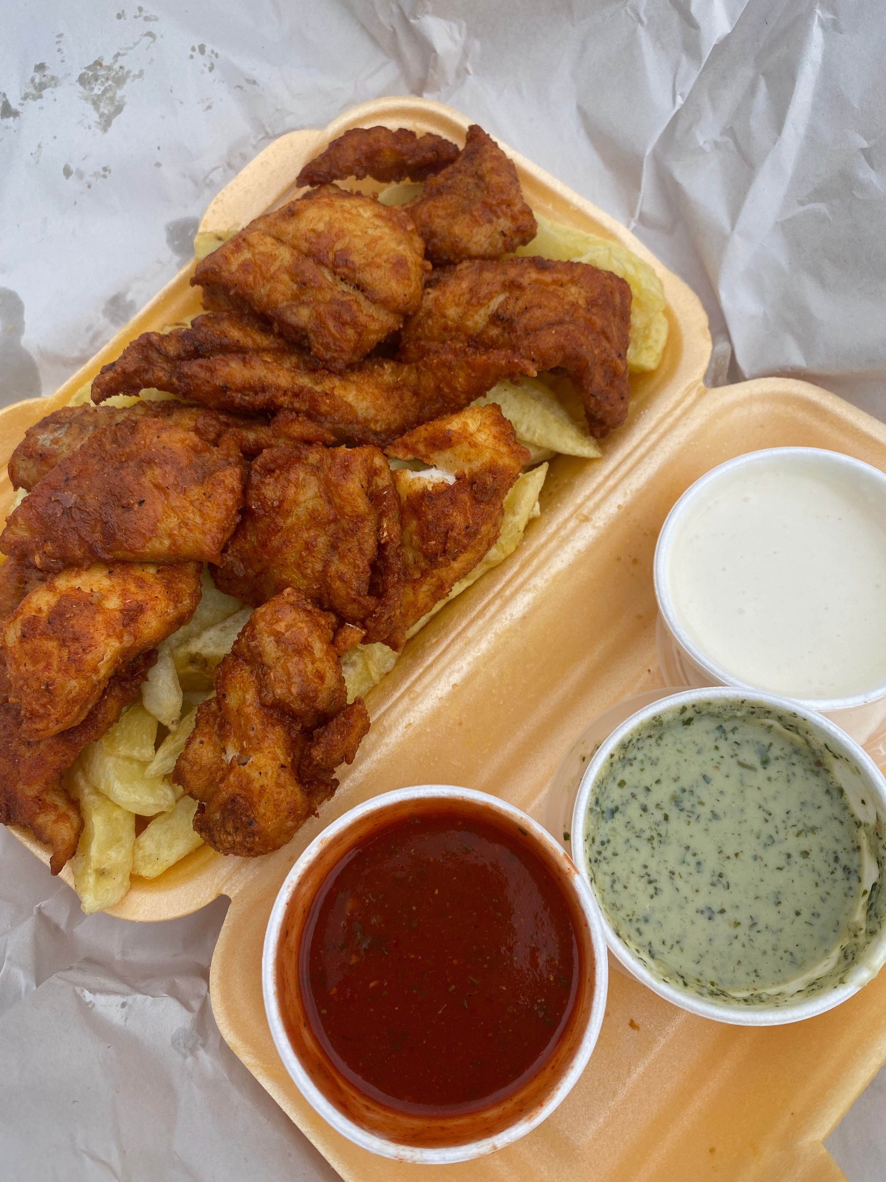 Vittles Review of 2022, part 2 - Vittles