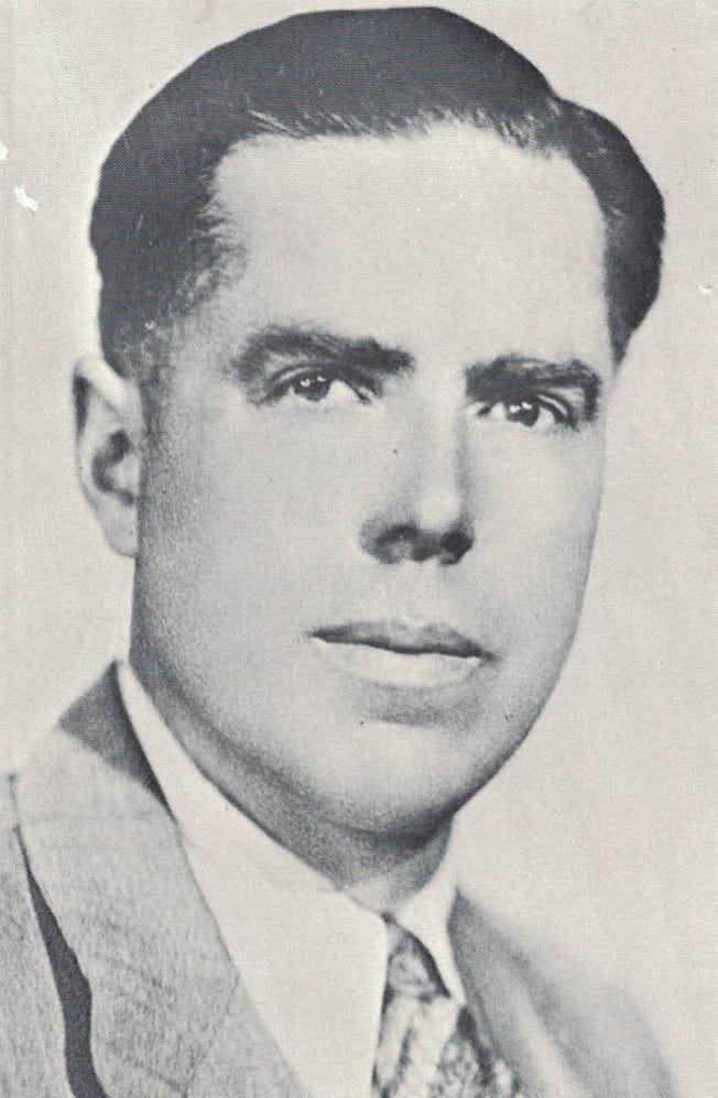 Harry Elmer Barnes: When Good Historians Go Bad