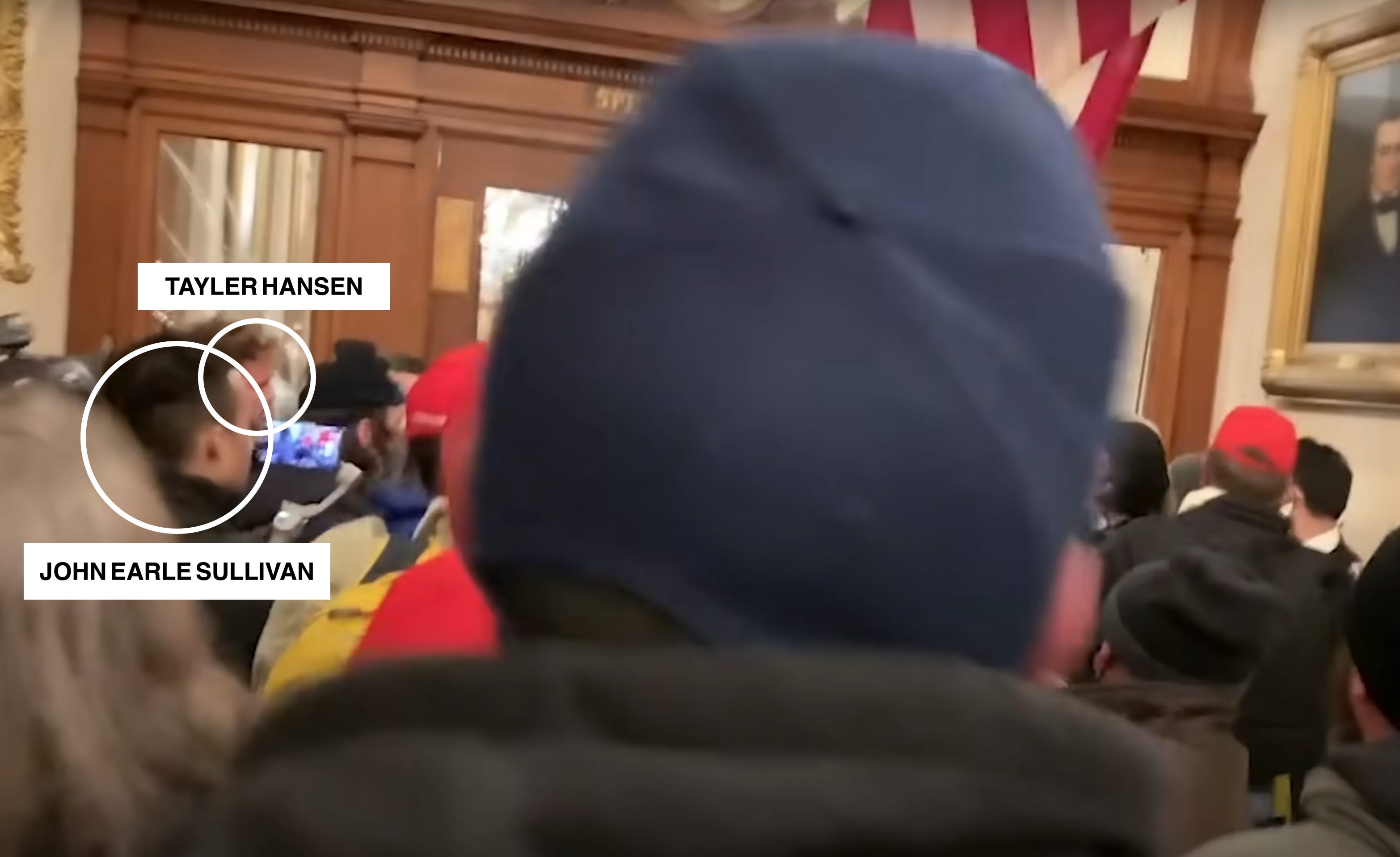 The Tenet Six, Part 4: The Story of Kremlin-Paid Tenet Six Member ...