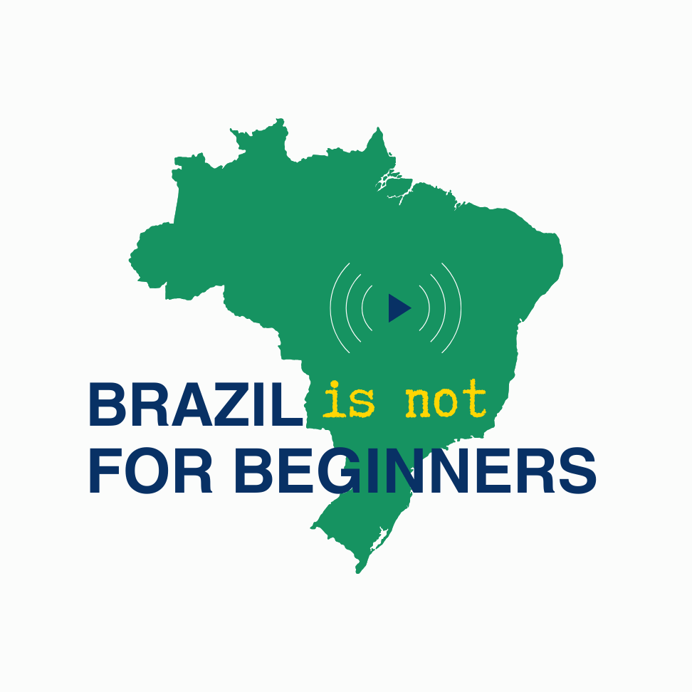 Brazil (is not) for Beginners | Substack