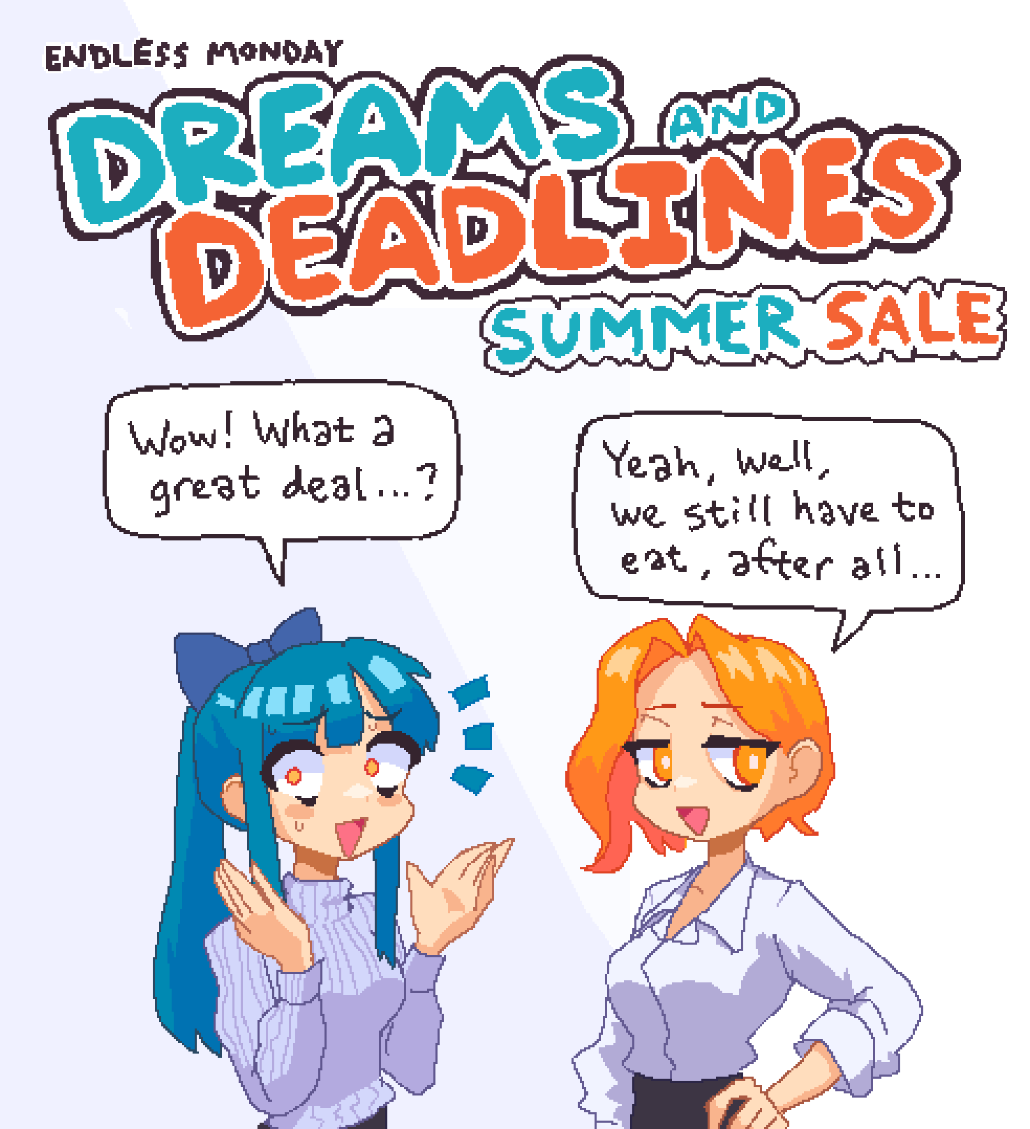 The Weekly* Whatever 2023/07/02 - by hcnone