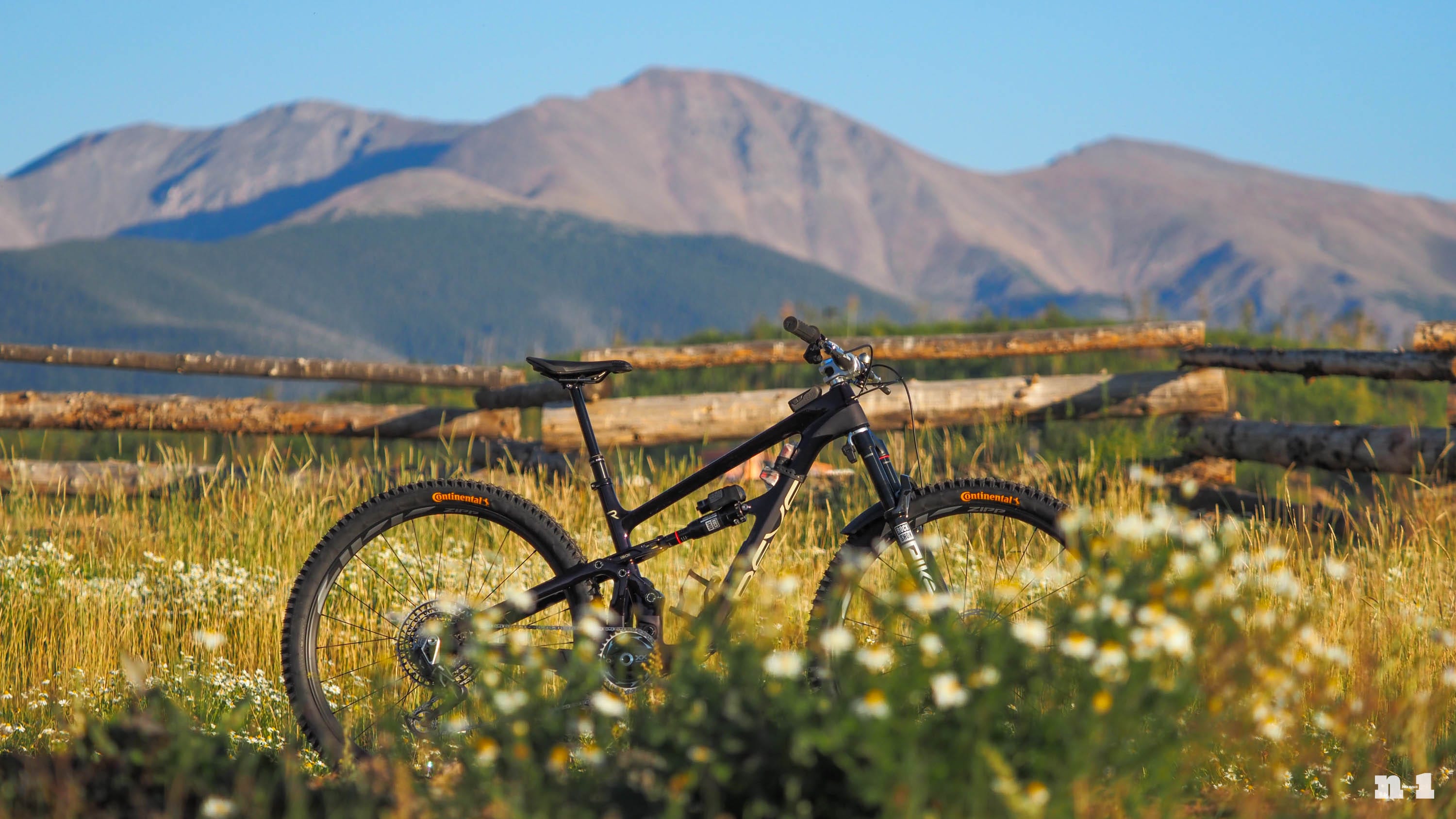 Revel Rascal v2 review: All-around trail bike goodness