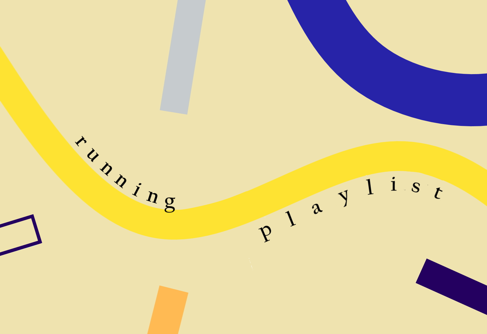 Playlists That Keep The Outside Sweats Beyond Pleasurable