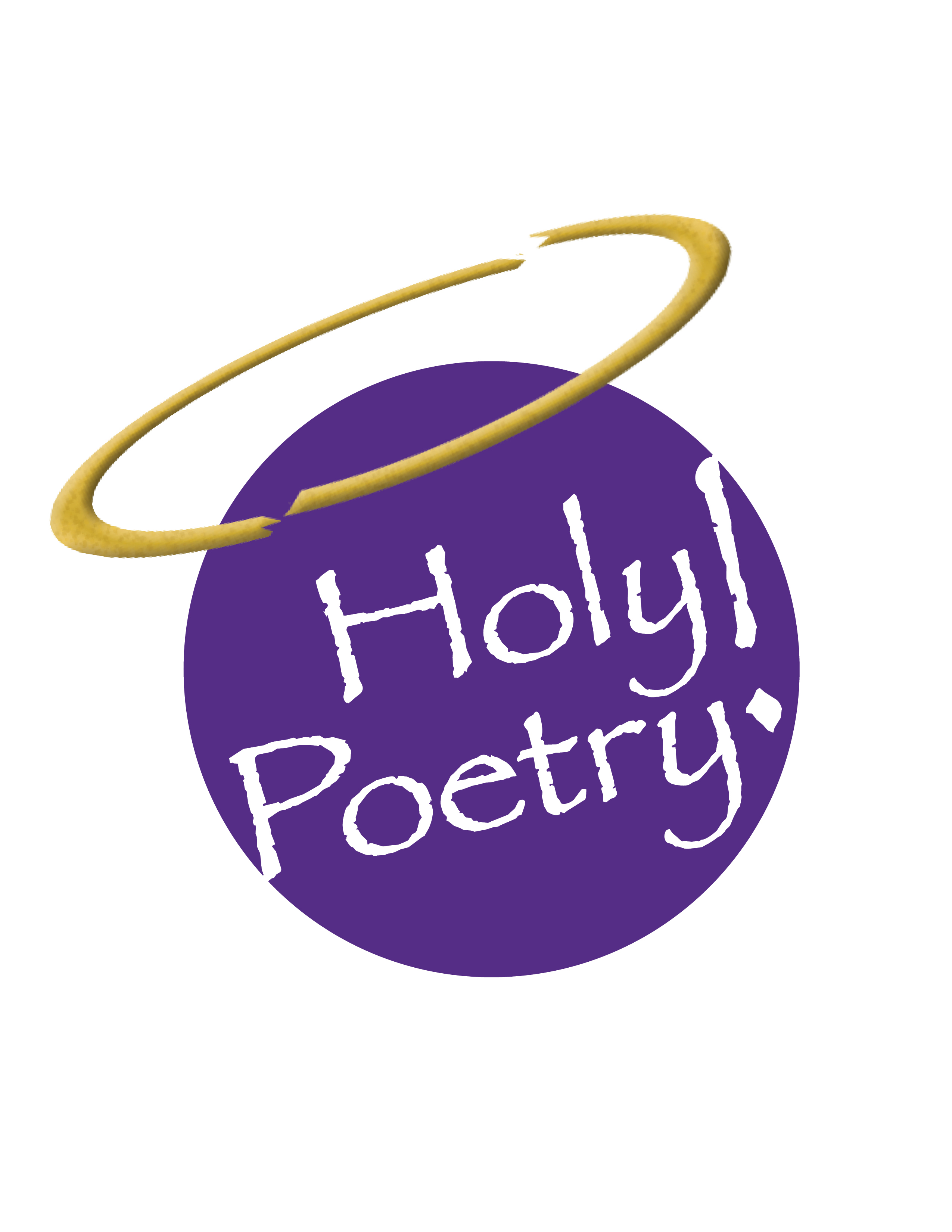 Holy Poetry | Substack