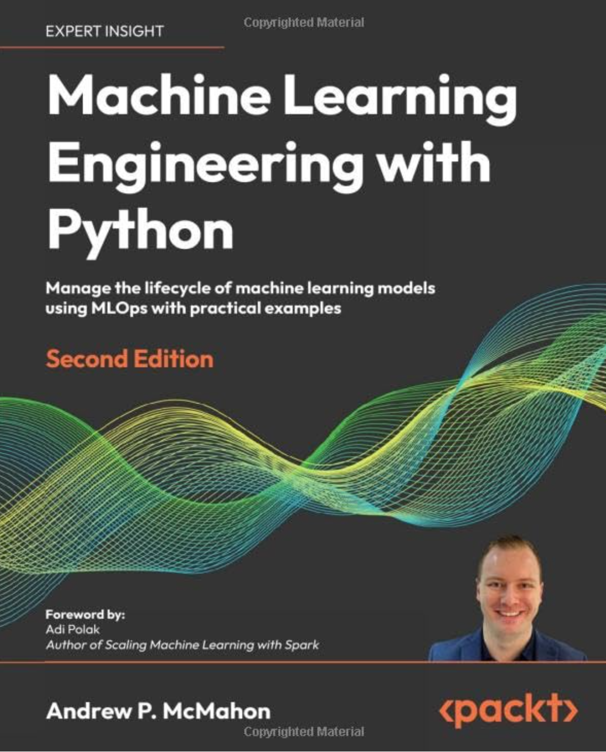 Introducing "Smash Data" and a Book Review