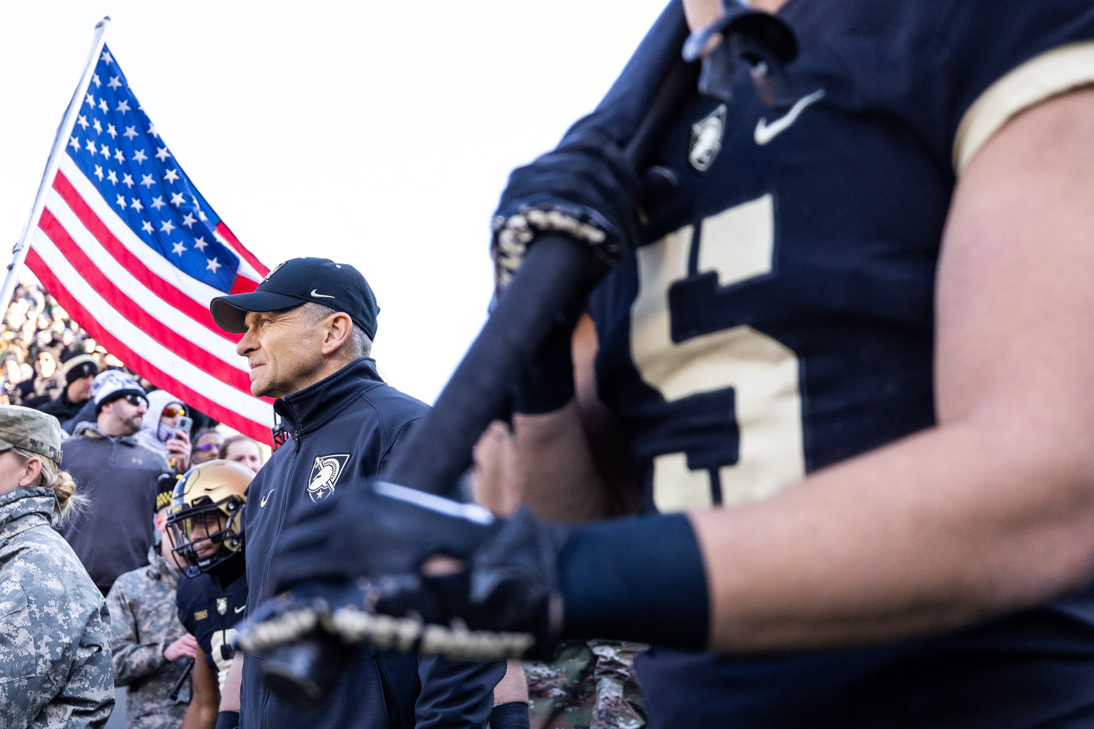 Sources: Army set to join the American Athletic Conference