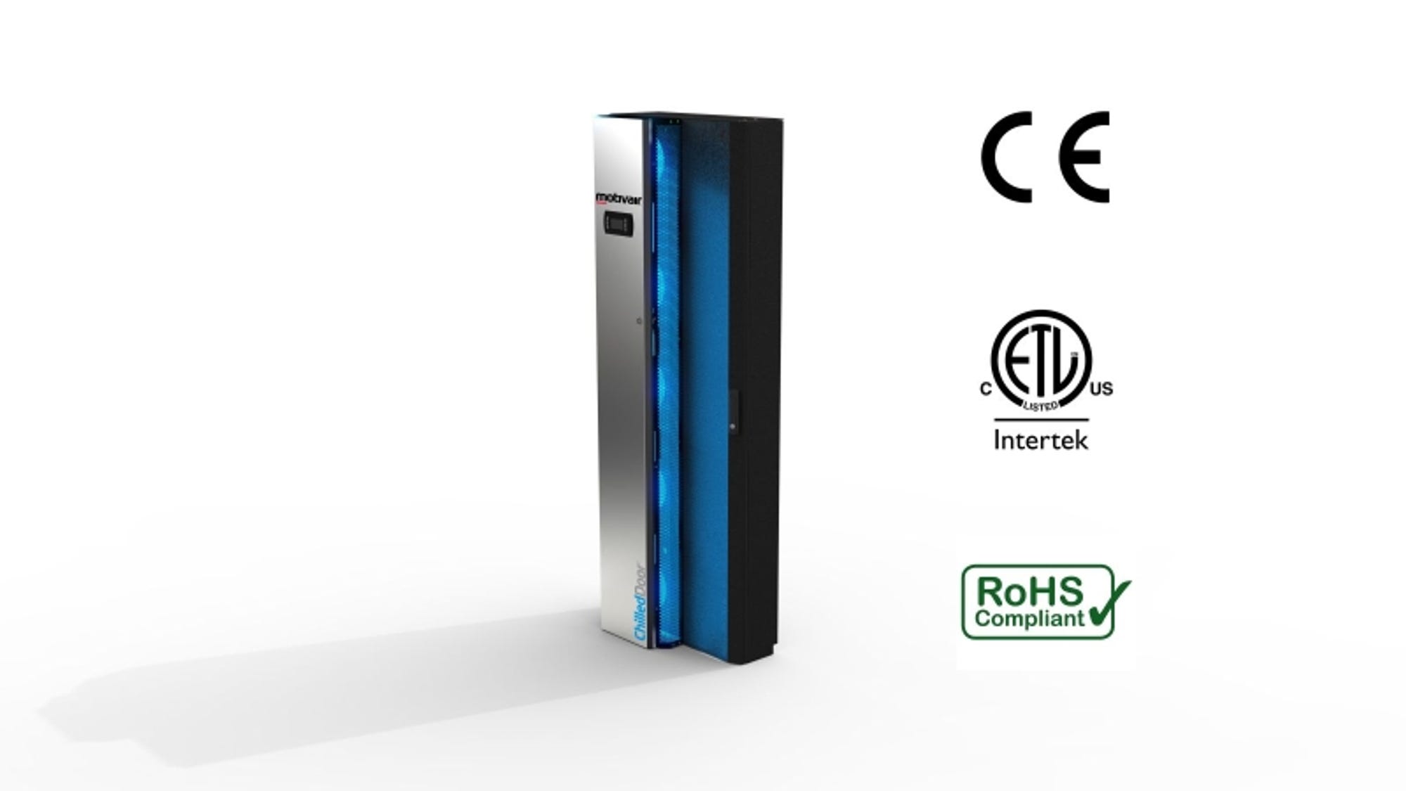 Exploring Liquid Cooling: The Future of Data Center Efficiency and ...