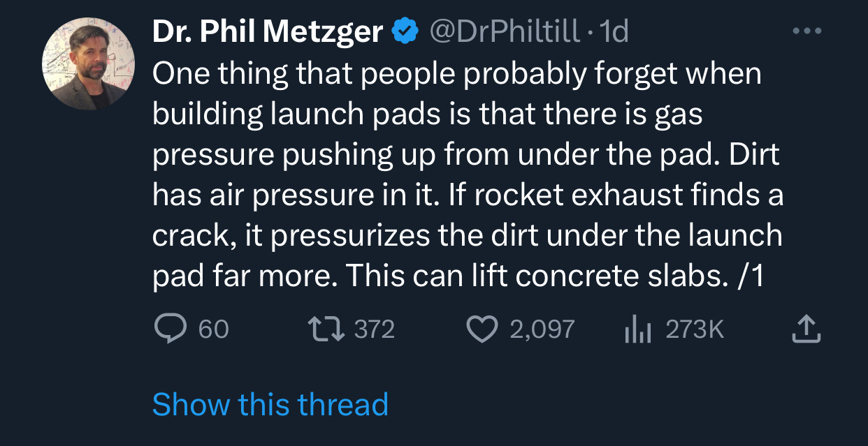 SpaceX's 5-Step Design Process - by Trungphan2