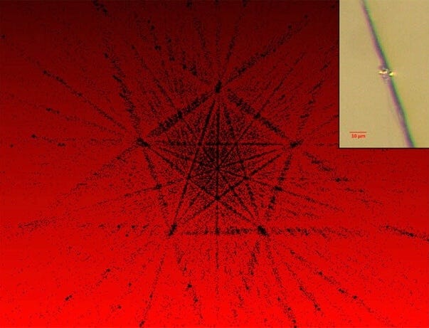 5 - by Gryphon ☿ - Son of Mercury