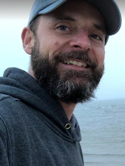 Day 13: What's in a Neighborhood? - Tinbridge Hill