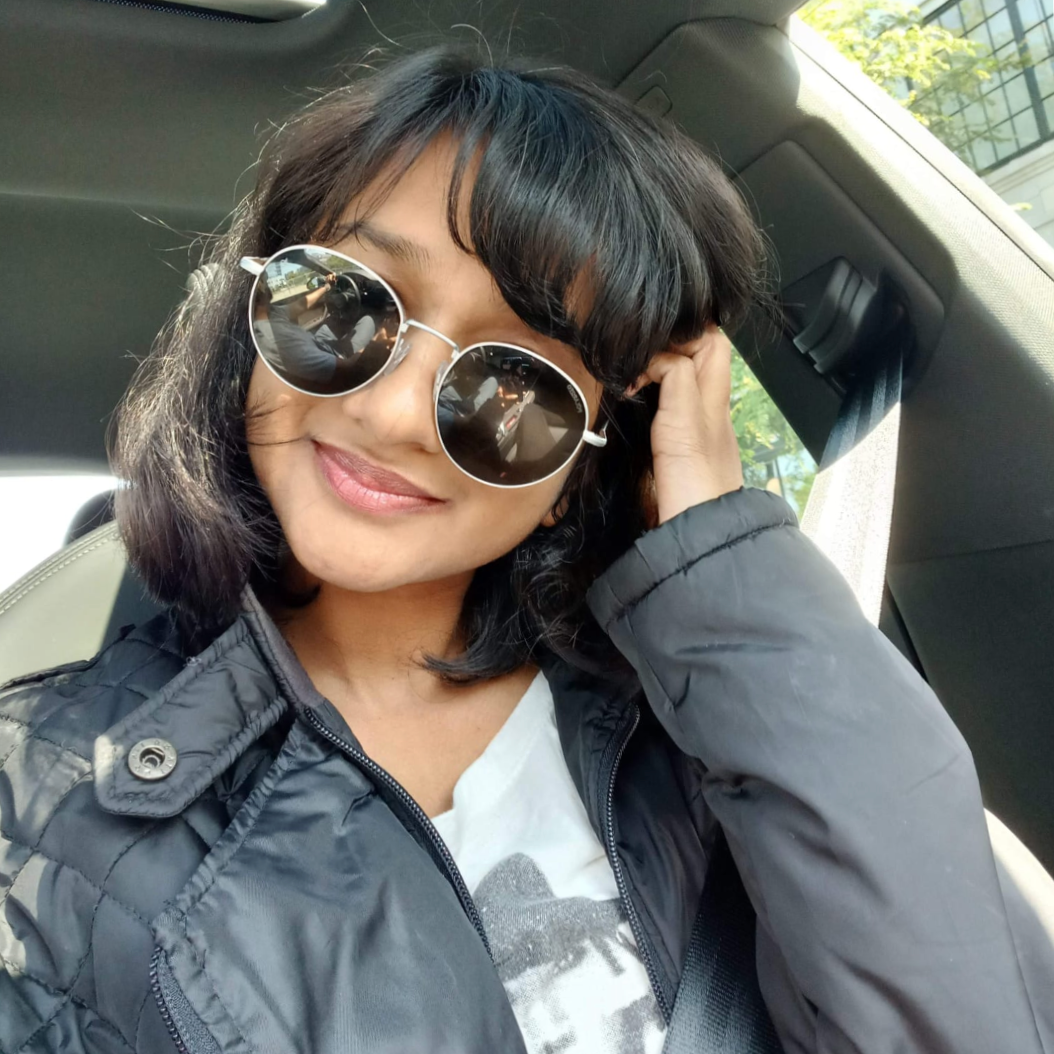 Vaishali Macwan | Substack