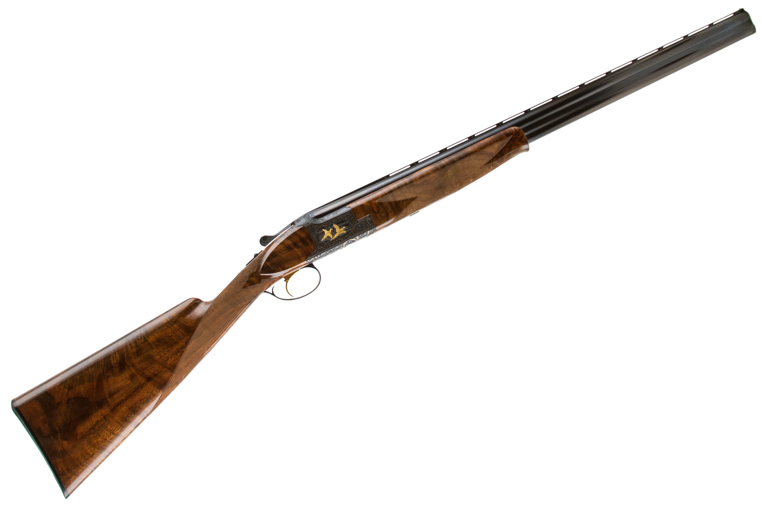 The Browning P3S Superposed Superlite 20 Gauge