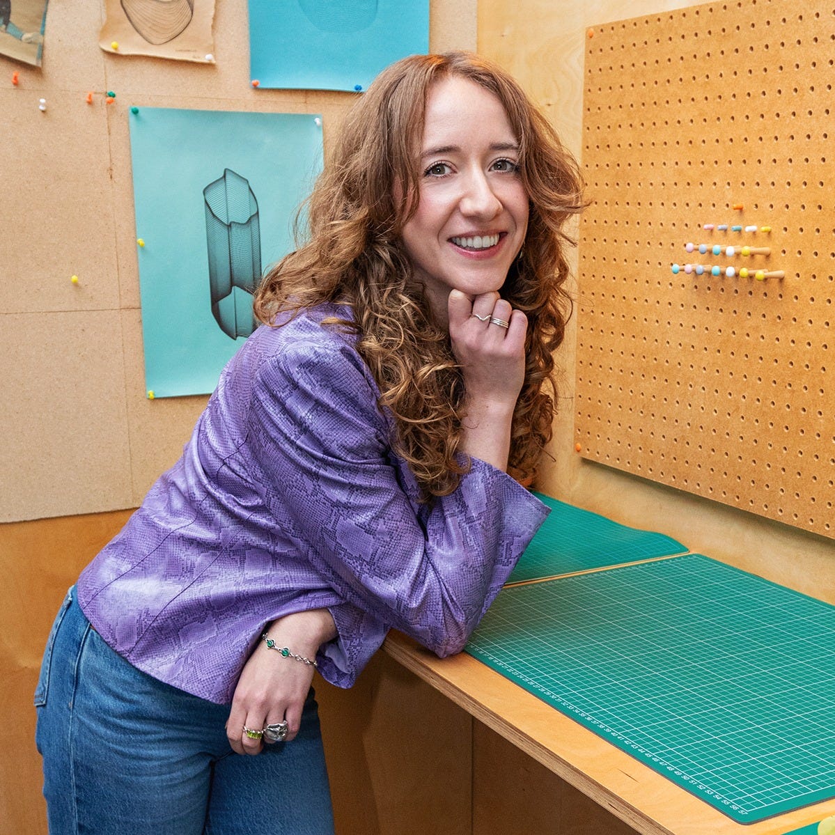 Lucia Fontaina-Powell | Substack