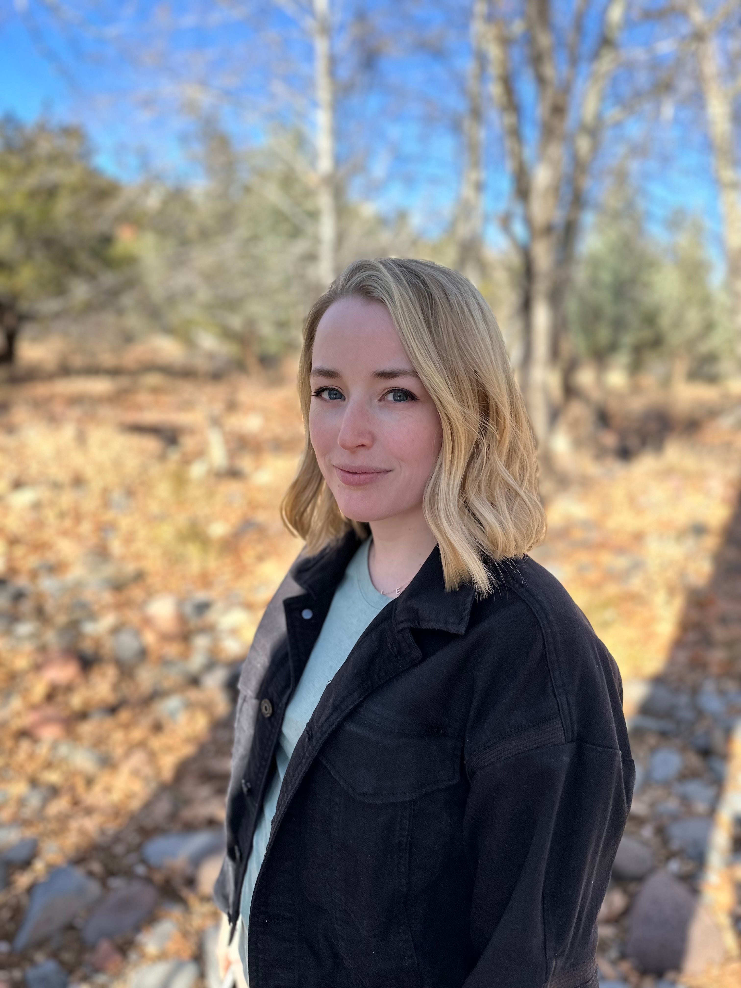 Grace Carter | Substack