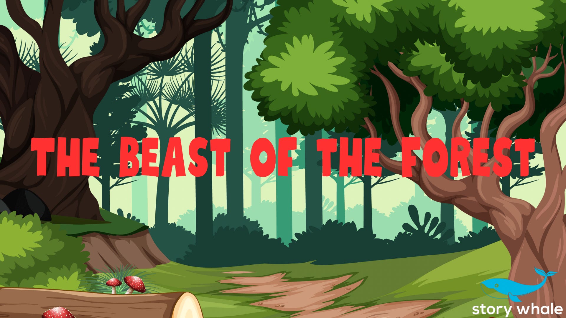 - story whale bedtime stories