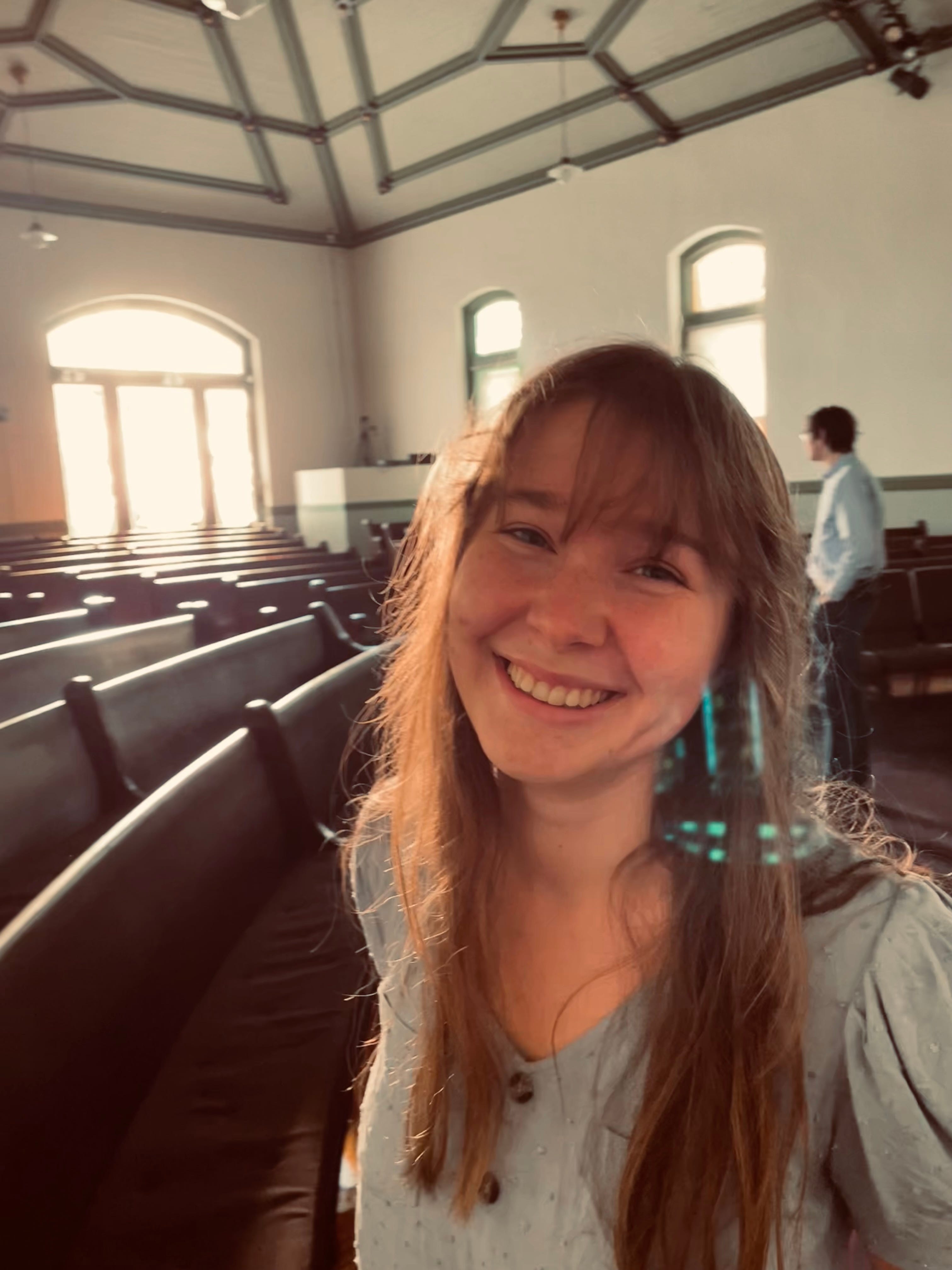 Caelyn Snyder | Substack