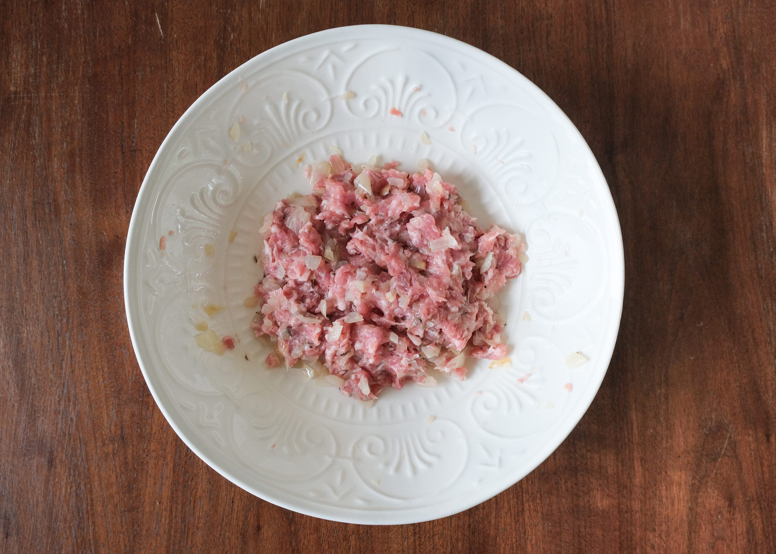 Kletski – traditional Belarusian potato dumplings recipe