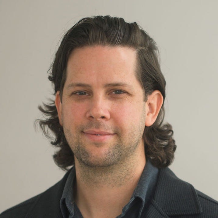 Jeremy Mohler | Substack