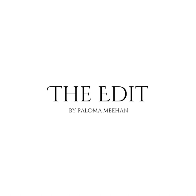 The Edit | Substack