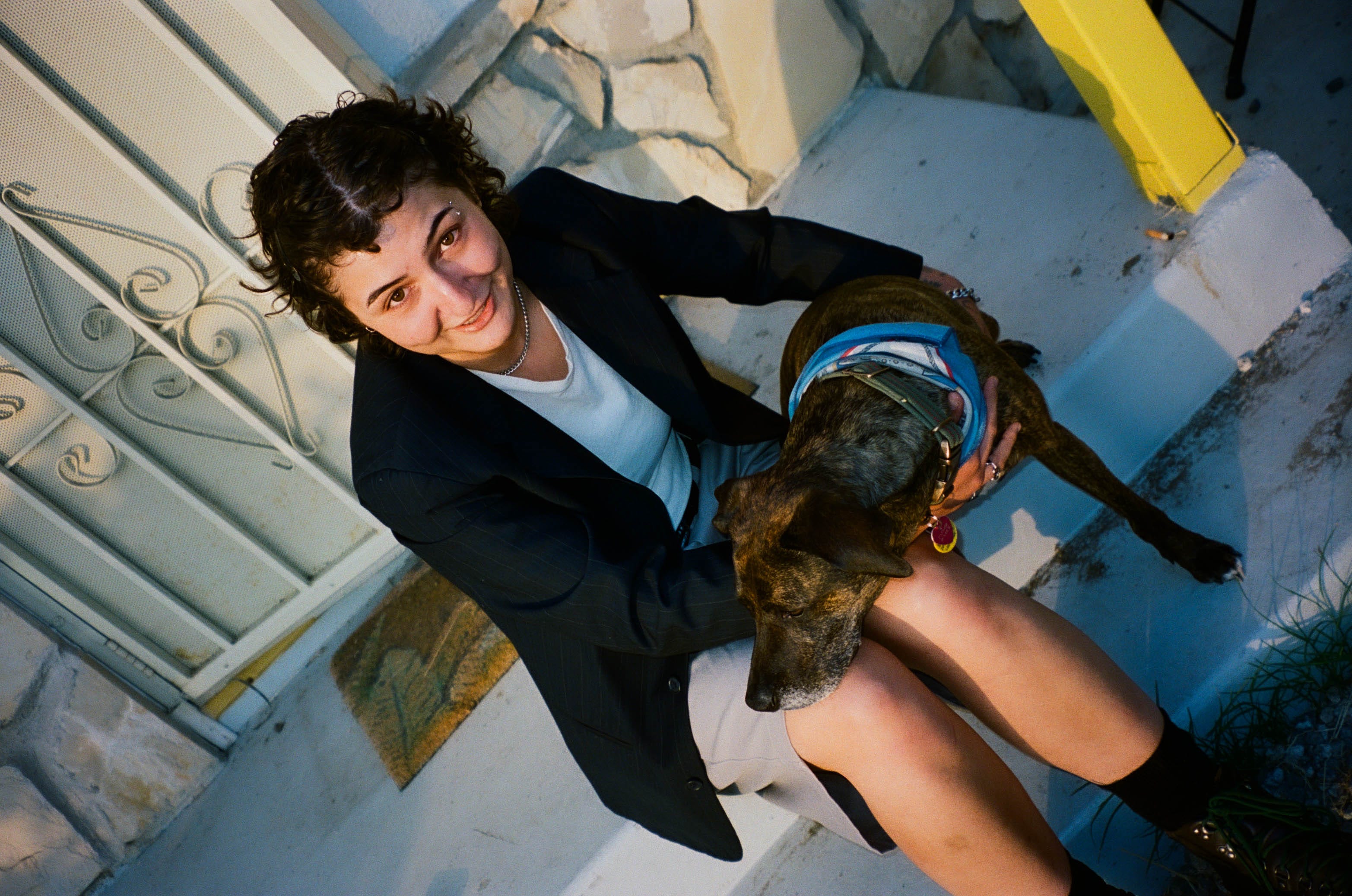 Devin 🤠🎰🍸 - Limbo