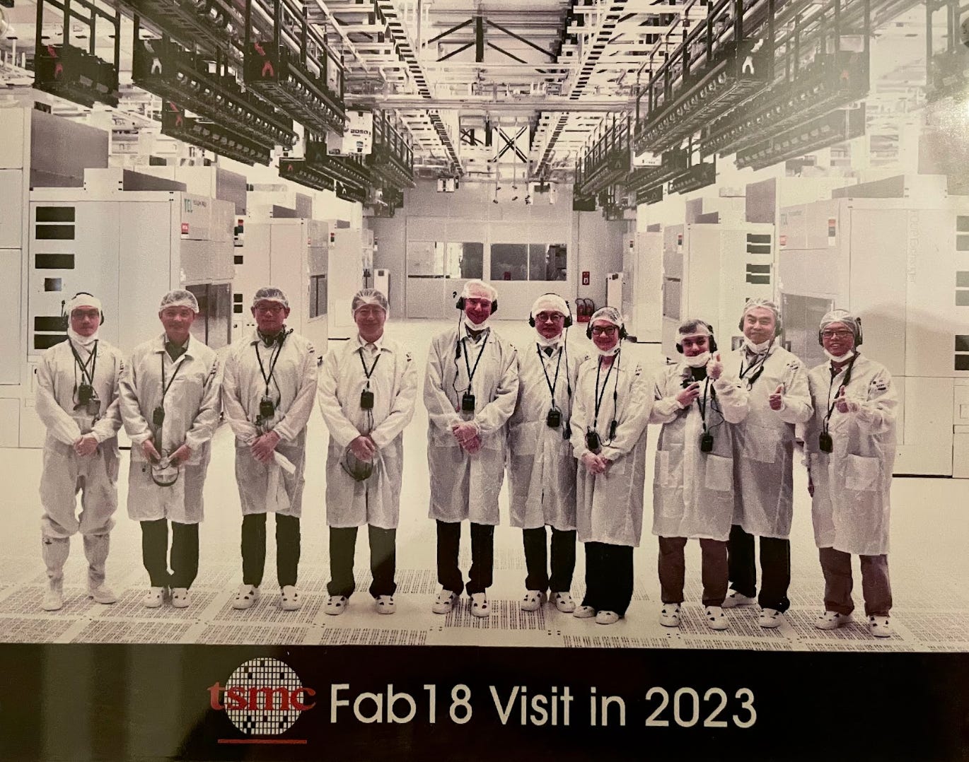 Hardware Island: Taiwan’s Indispensable Role in the Global Supply Chain