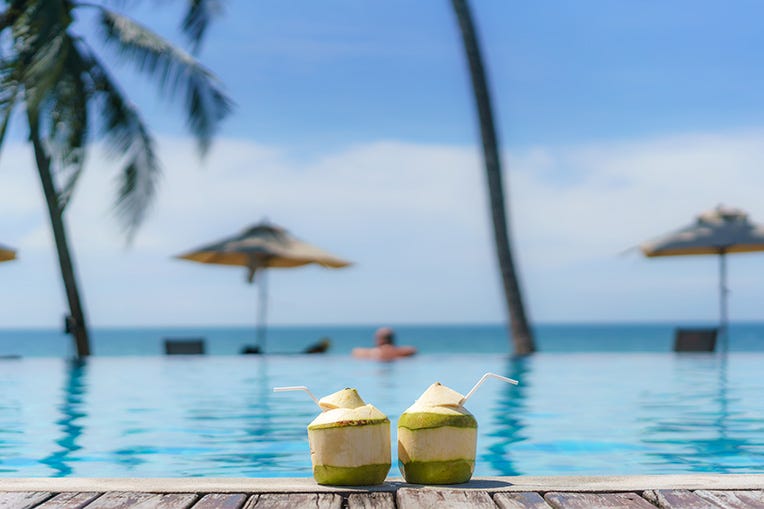 What Makes Pre-Packaged Vacations So Special?