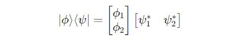 An Introduction To Bra-Ket (Dirac) Notation