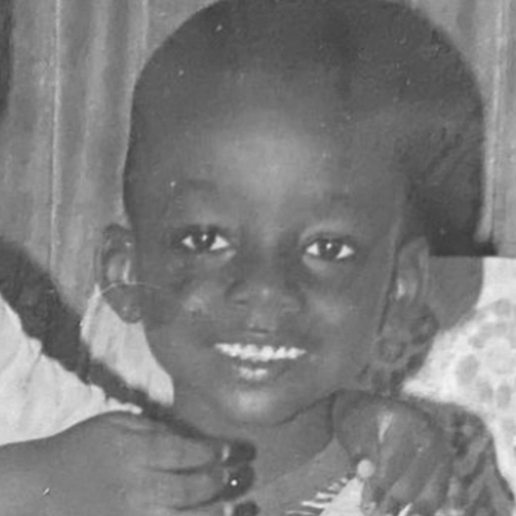 Joseph Awuah-Darko | Substack