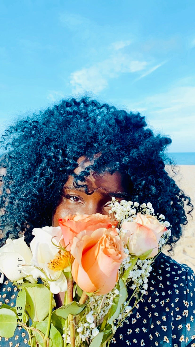 Anna Gifty | Substack