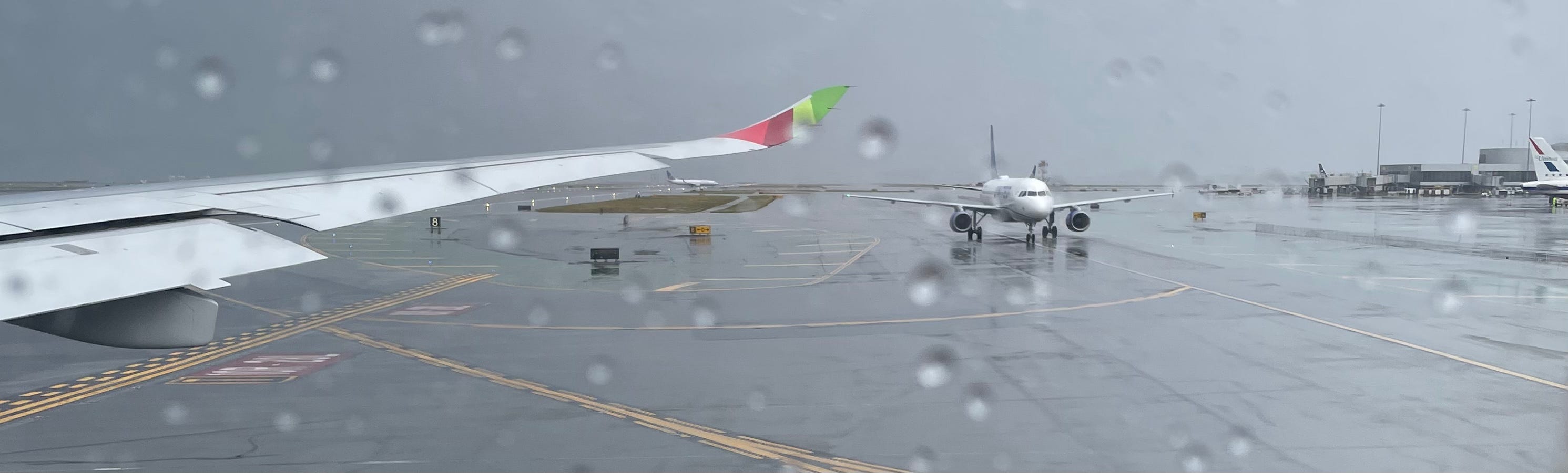 TAP Air Portugal: Long-haul Economy Class review