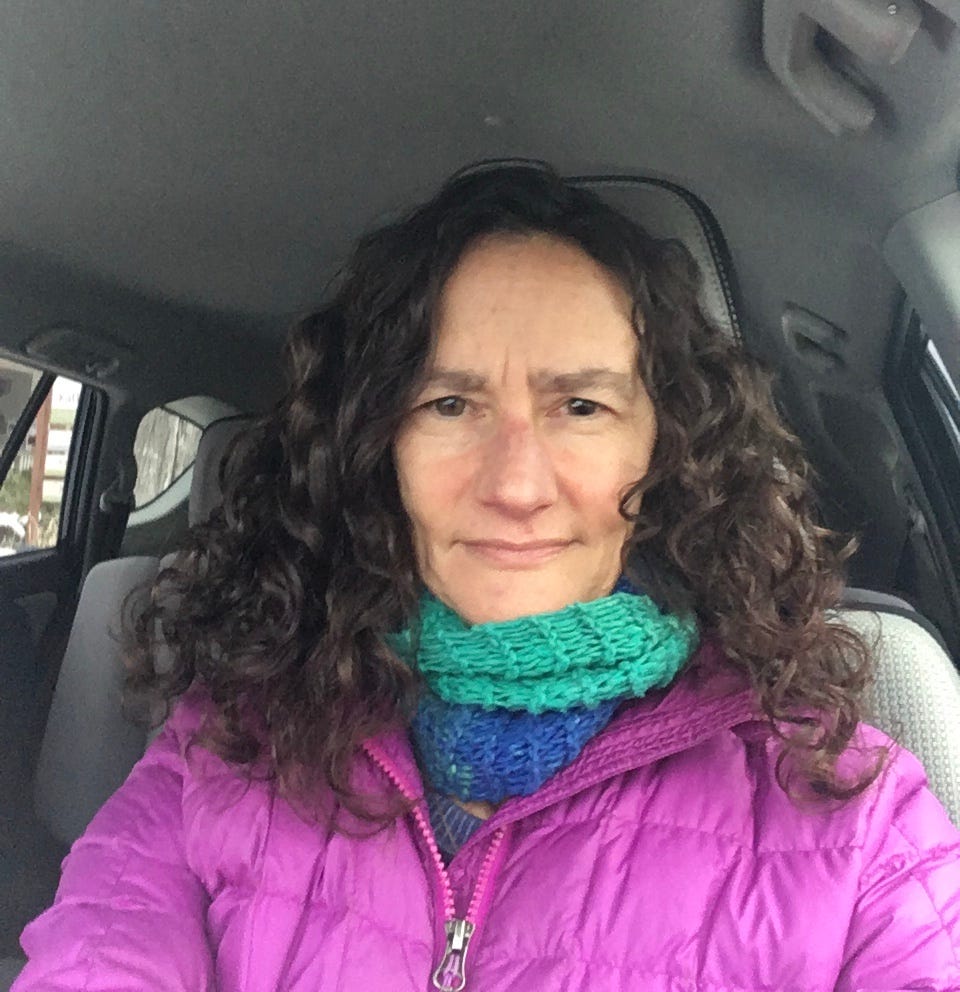 Ali Lopez | Substack