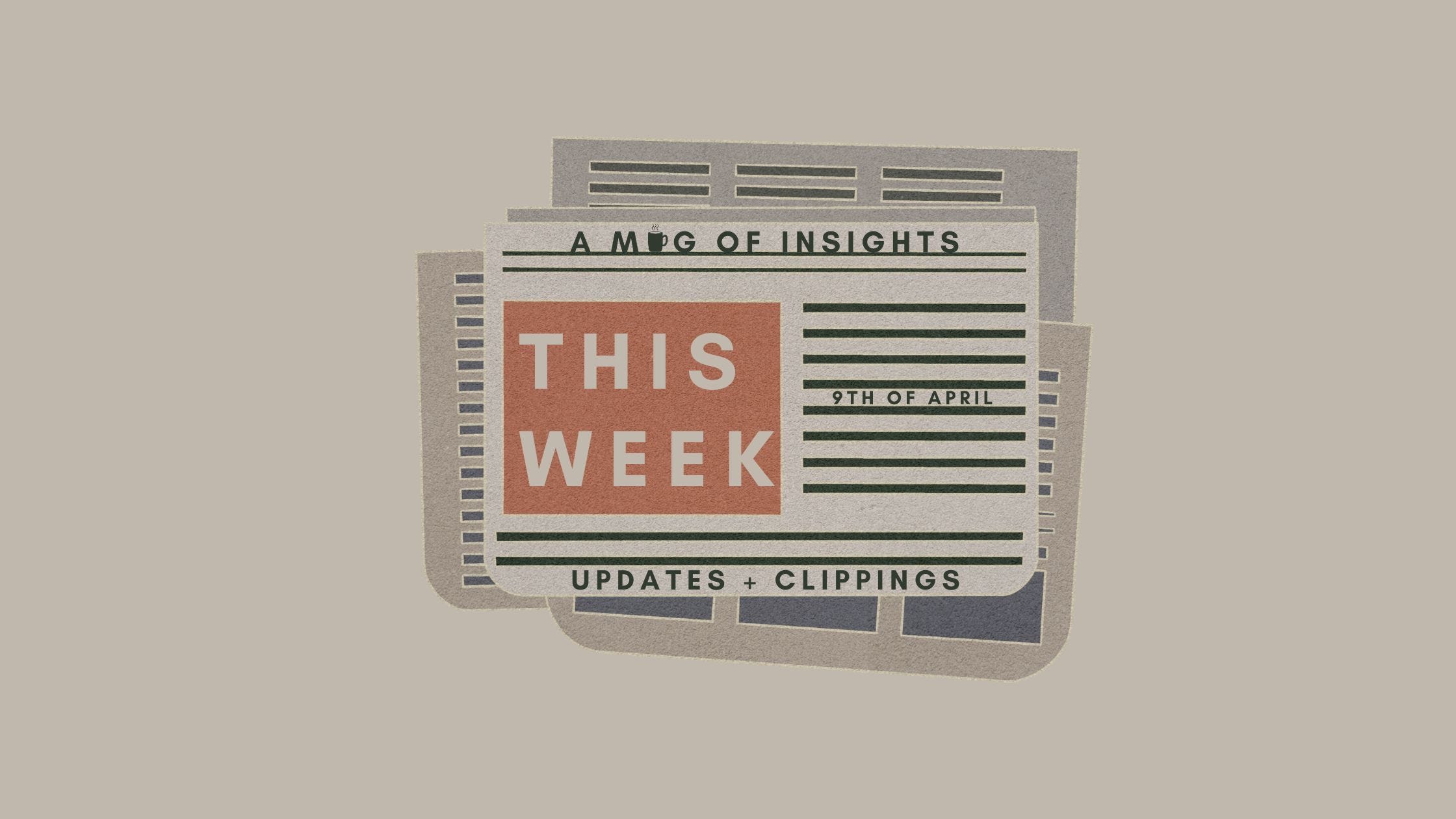 Workouts For Brainy People, What I've Read This Week, and My Favourite ...