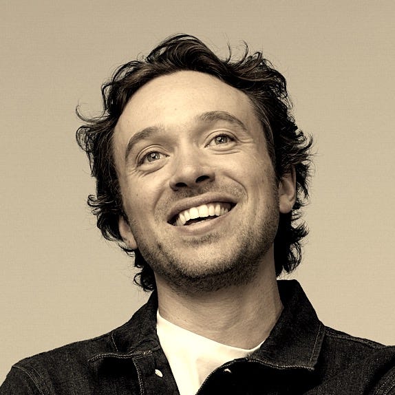 Frankie Celenza | Substack