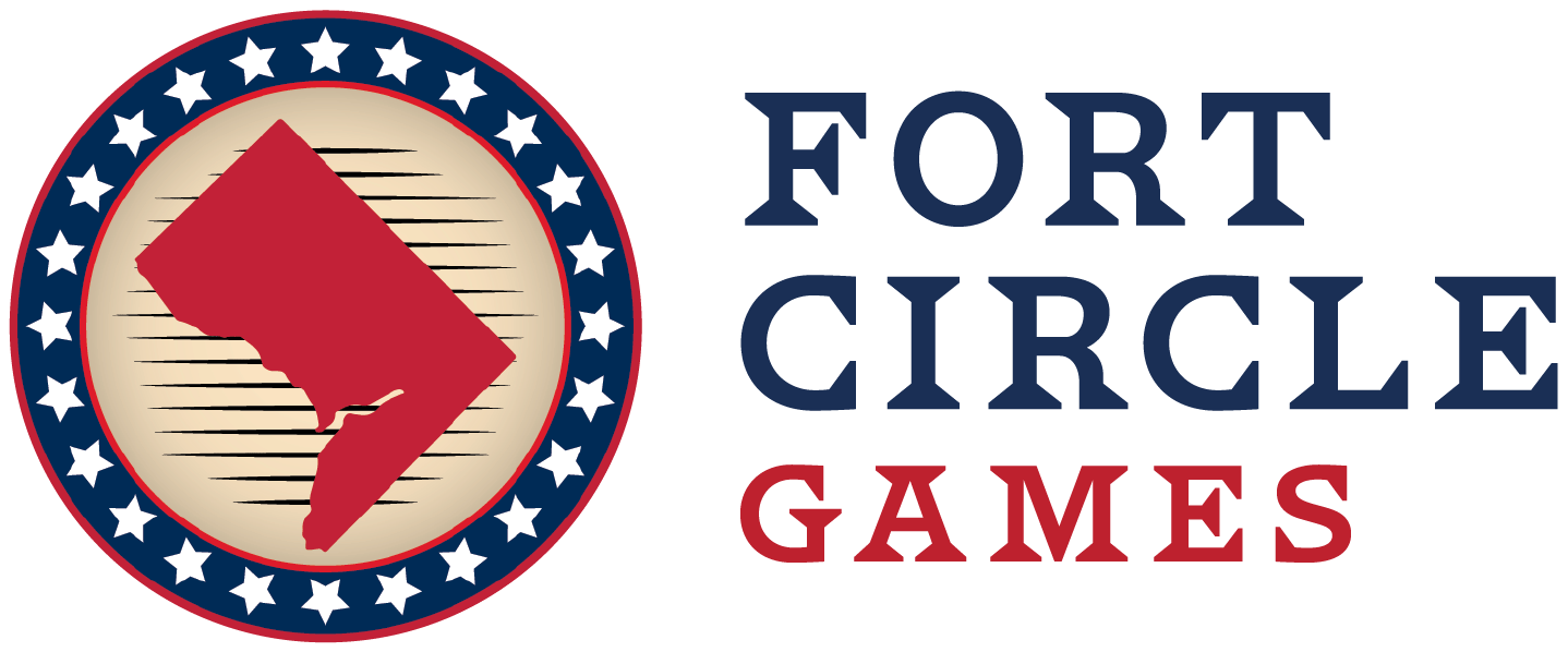 The Year Ahead... - Negotium Ludorum