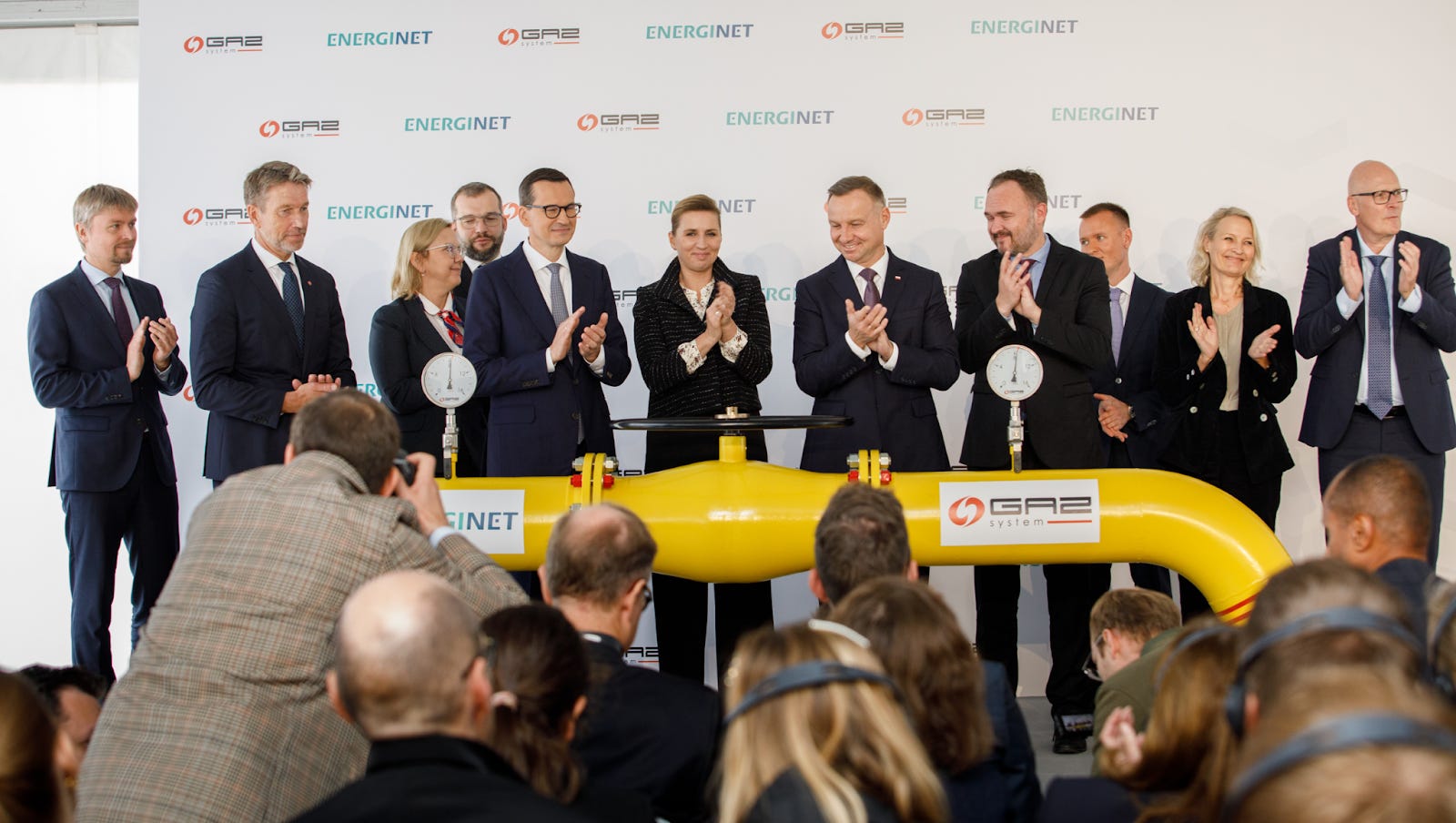 Polonia: actor crucial con enormes ambiciones