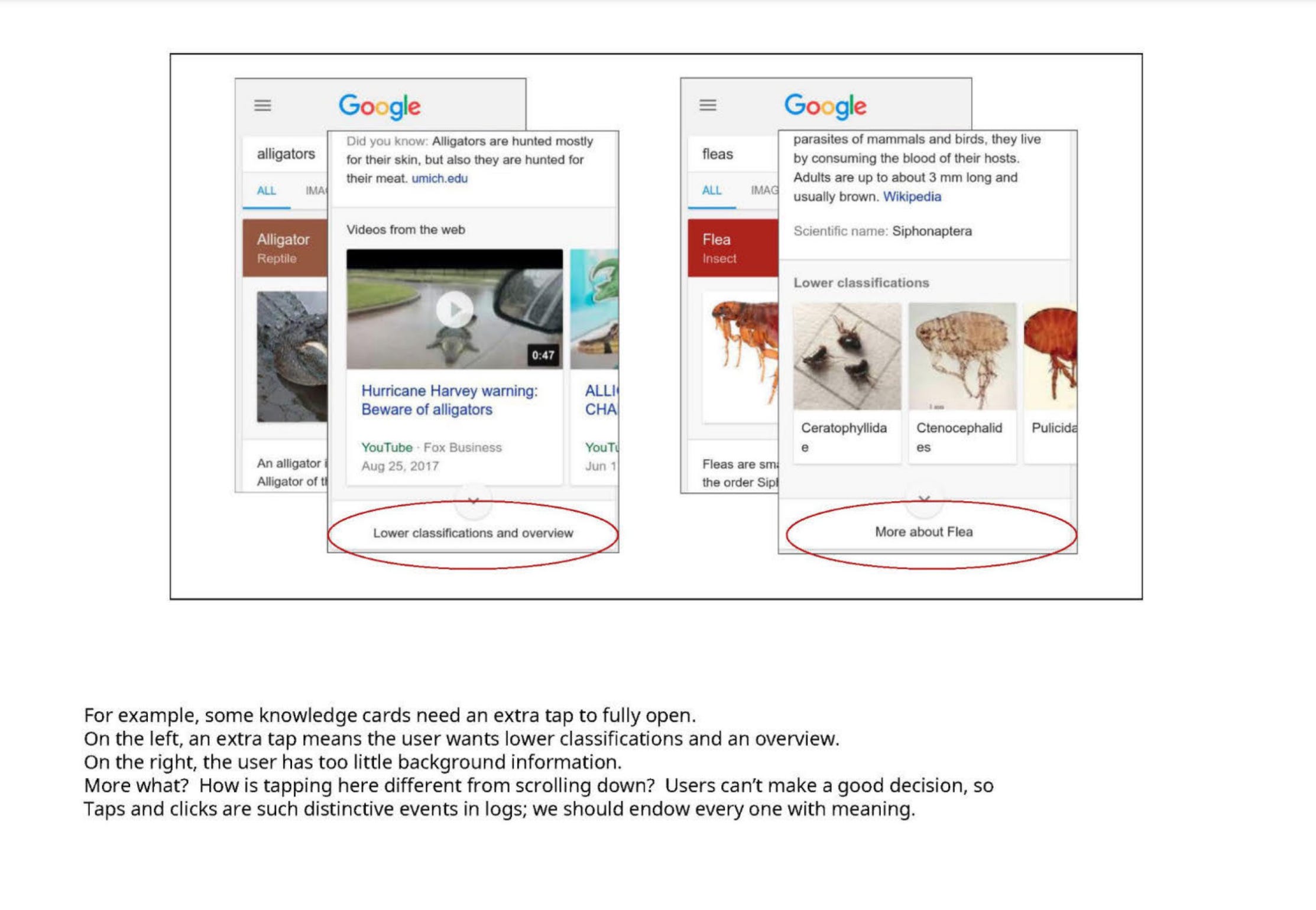 What Google's Trial Documents Reveal About the Algorithm